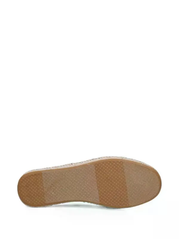 Toms Carolina Lace-up Espadrilles