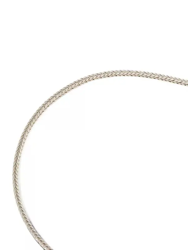 Toga Concho Loop Tie