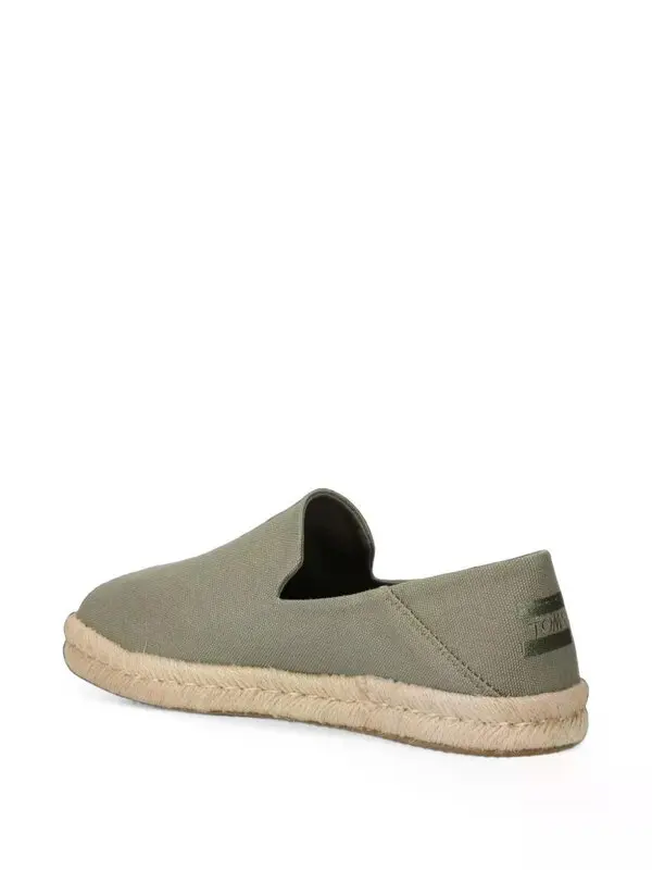 Toms Santiago Braided-sole Espadrilles