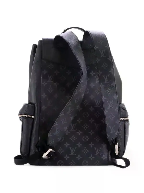LOUIS VUITTON Outdoor Monogram Taigarama Backpack
