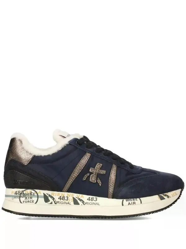 Premiata Connyd Sneakers