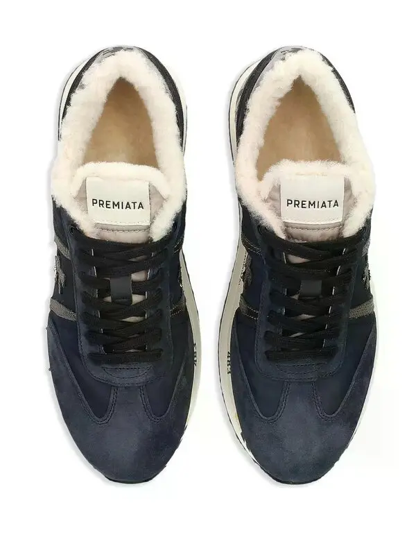 Premiata Connyd Sneakers