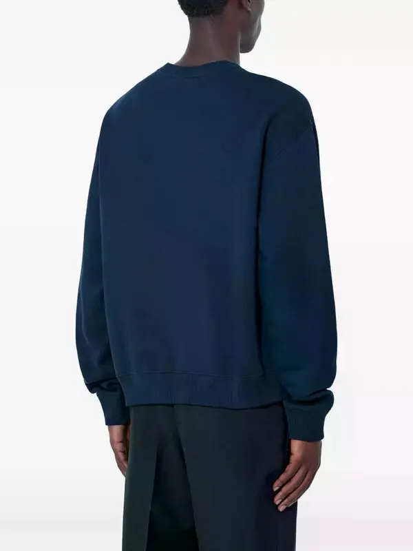 JIL SANDER Crew-neck Sweater