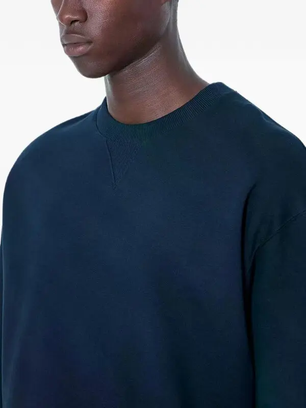 JIL SANDER Crew-neck Sweater