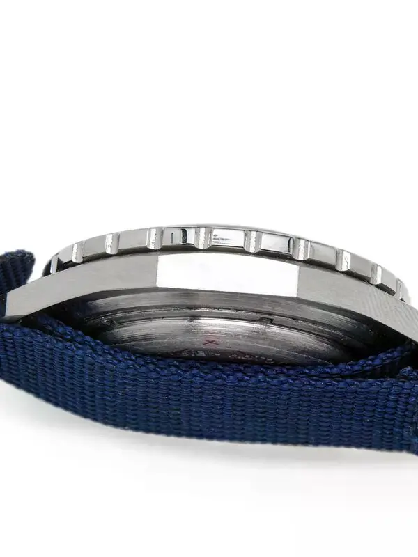 VOSTOK CLTH Komandirskie Watch