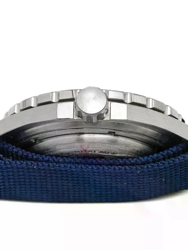 VOSTOK CLTH Komandirskie Watch