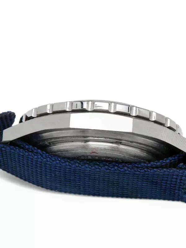 VOSTOK CLTH Komandirskie Watch