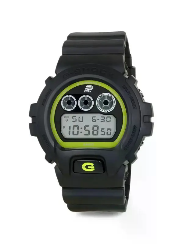 Casio G-shock 50mm Watch