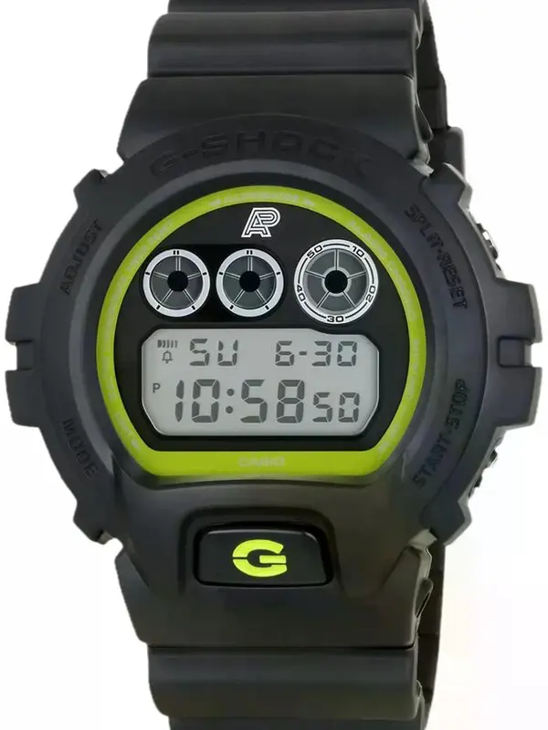 Casio G-shock 50mm Watch