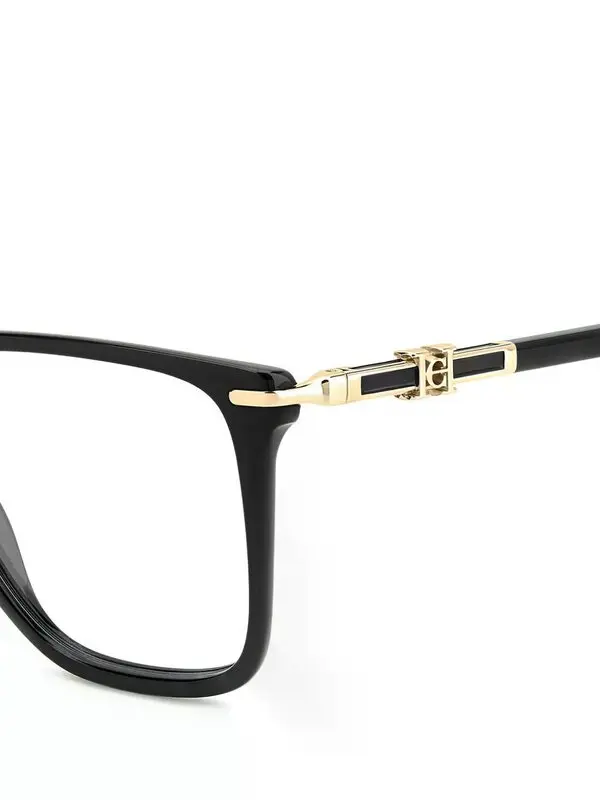 Carolina Herrera Square-frame Glasses