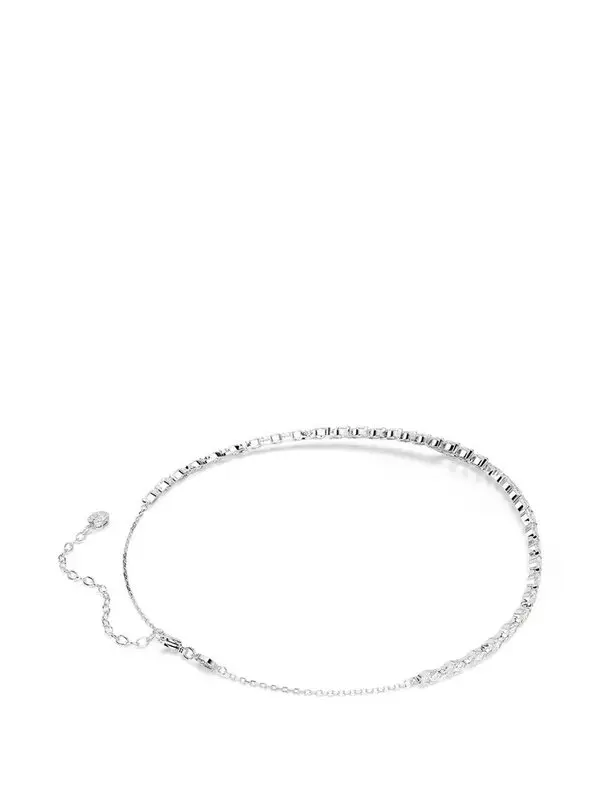 SWAROVSKI Mesmera Necklace