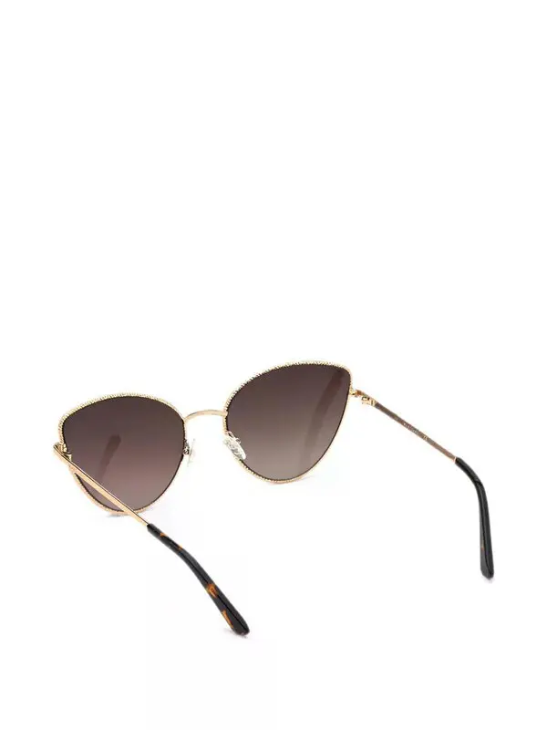 MARCIANO Cat-eye Sunglasses