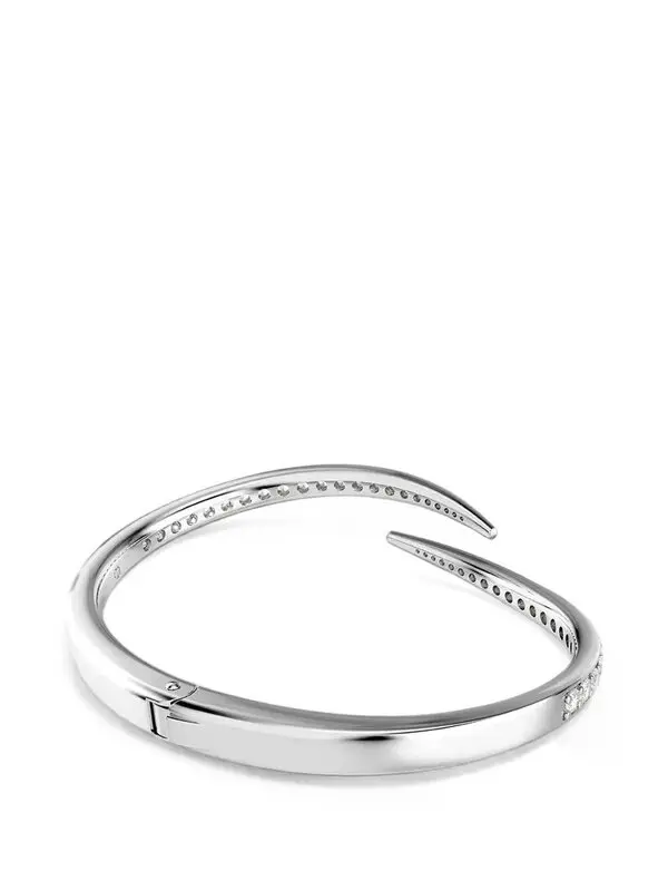 SWAROVSKI Vienna Crystal-embellished Bangle Bracelet