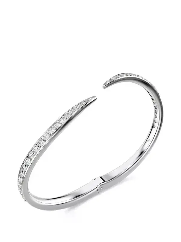 SWAROVSKI Vienna Crystal-embellished Bangle Bracelet