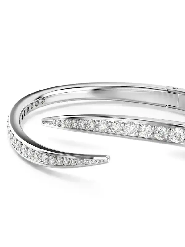 SWAROVSKI Vienna Crystal-embellished Bangle Bracelet