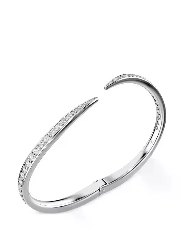 SWAROVSKI Vienna Crystal-embellished Bangle Bracelet