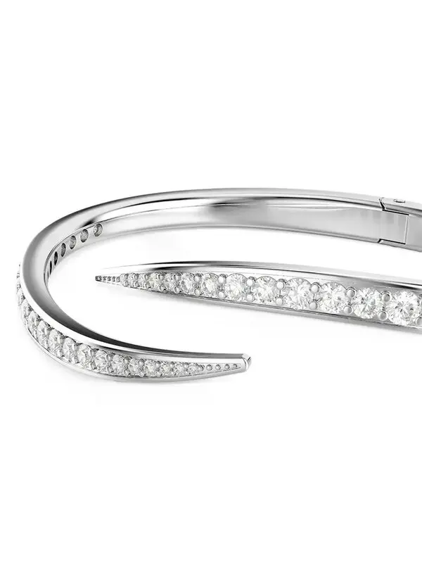 SWAROVSKI Vienna Crystal-embellished Bangle Bracelet