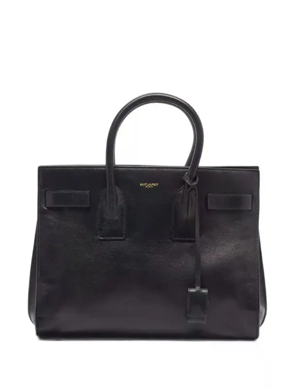 Saint Laurent Sac De Jour Tote Bag