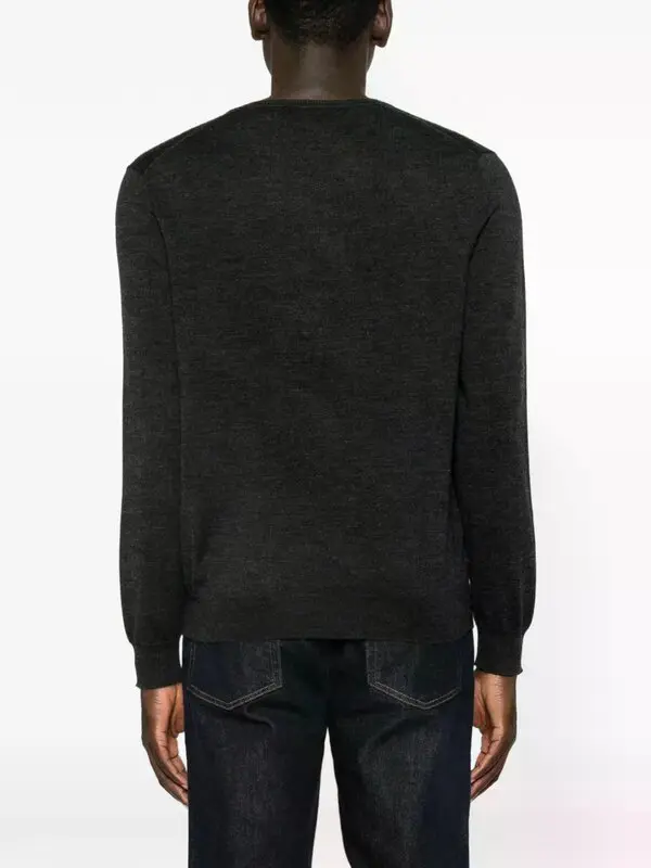 Polo Ralph Lauren Wool V-neck Sweater