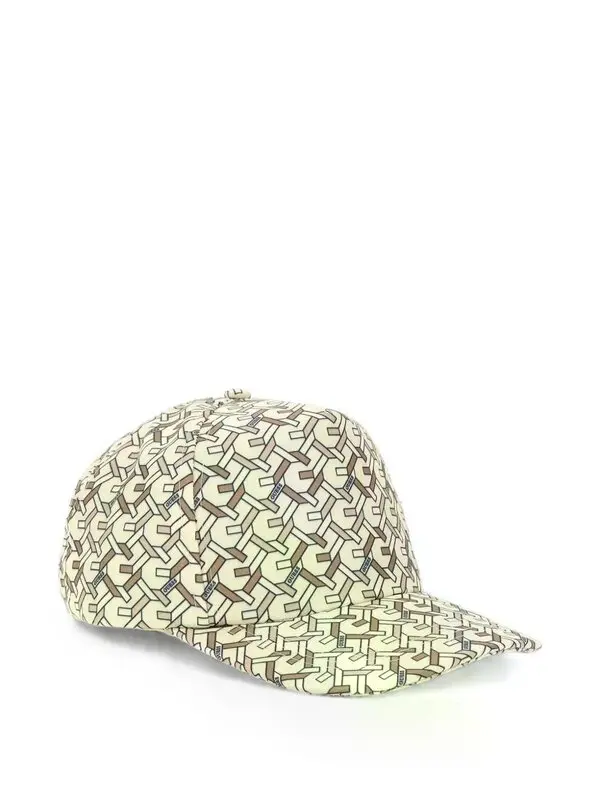 Guess Deva G Chain Logo Baseball Hat