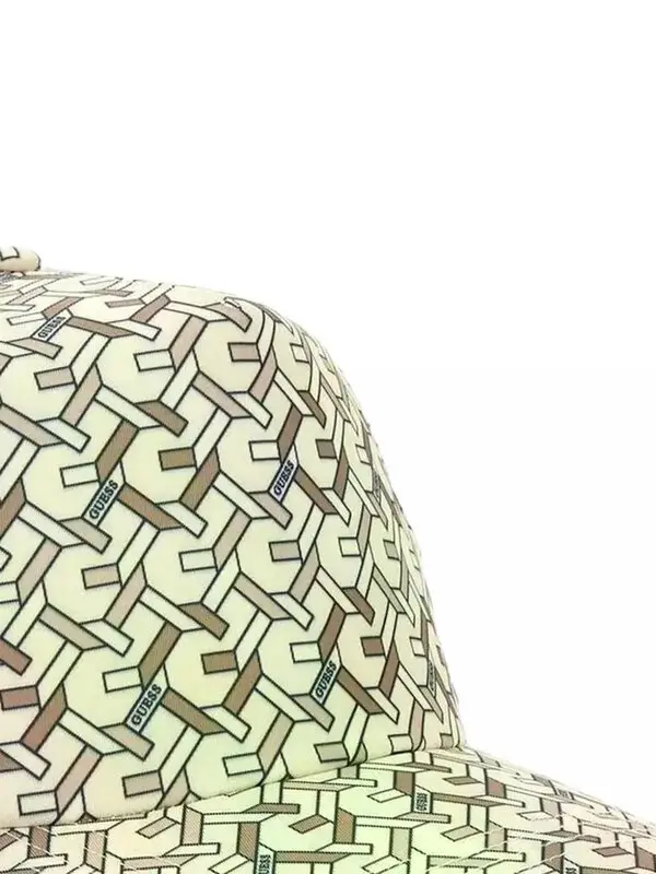 Guess Deva G Chain Logo Baseball Hat