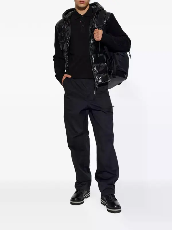 Bogner Courchevel Lace-up Boots