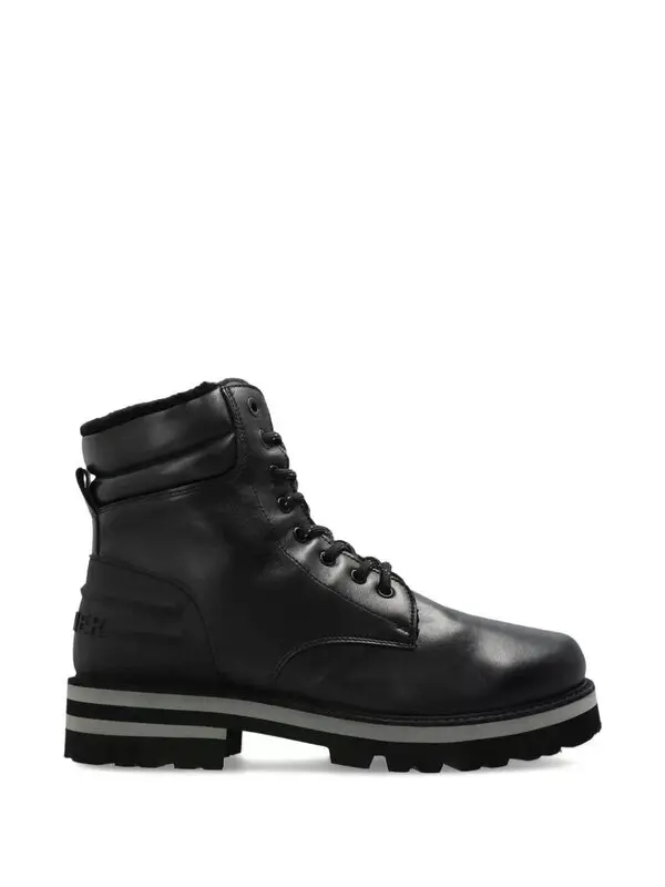 Bogner Courchevel Lace-up Boots
