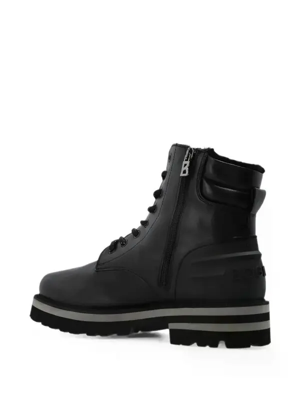Bogner Courchevel Lace-up Boots