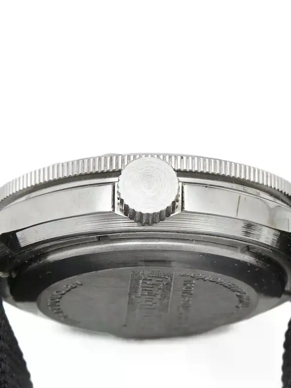 VOSTOK CLTH Amphibia 42mm Watch
