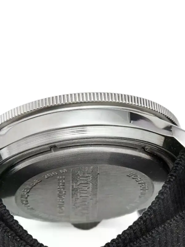 VOSTOK CLTH Amphibia 42mm Watch