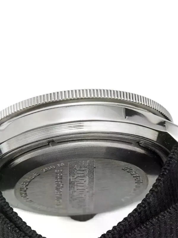 VOSTOK CLTH Amphibia 42mm Watch