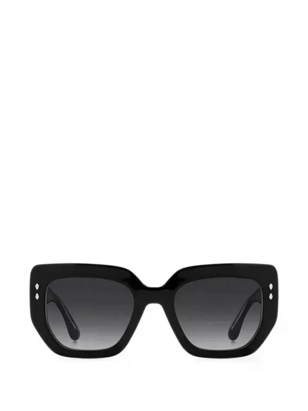 Isabel Marant Étoile Rectangle Sunglasses