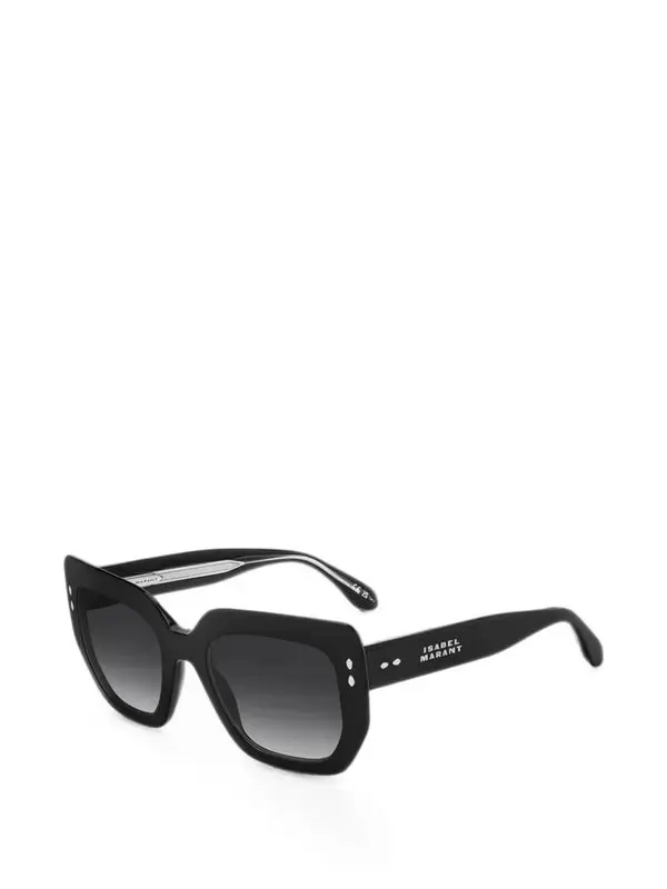 Isabel Marant Étoile Rectangle Sunglasses