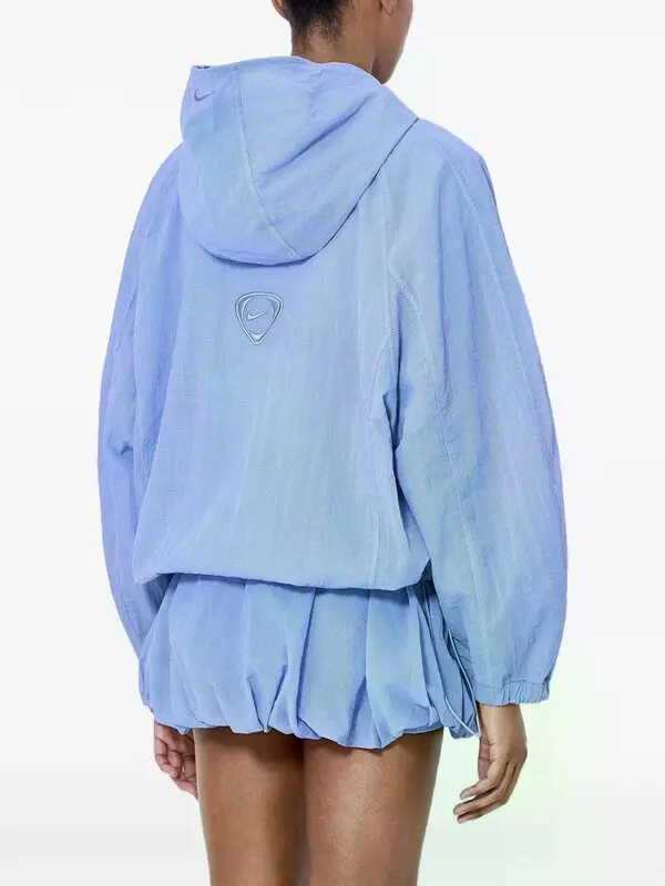 Nike Lightweight Runway Hooded Jacket