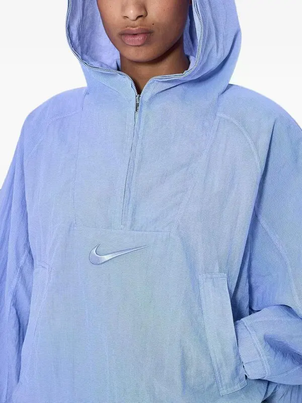 Nike Lightweight Runway Hooded Jacket