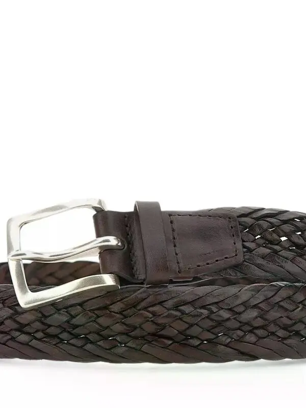 Orciani Woven Belt