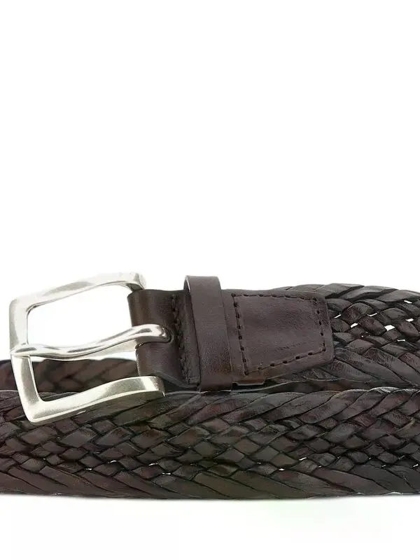 Orciani Woven Belt