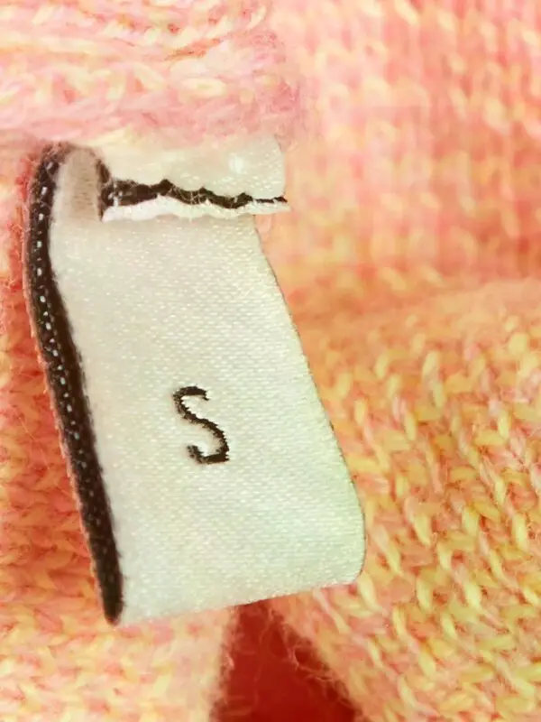 Gucci Gg Monogram Short-sleeved Sweater