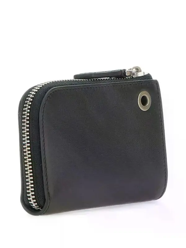 Montblanc Meisterstück Leather Wallet