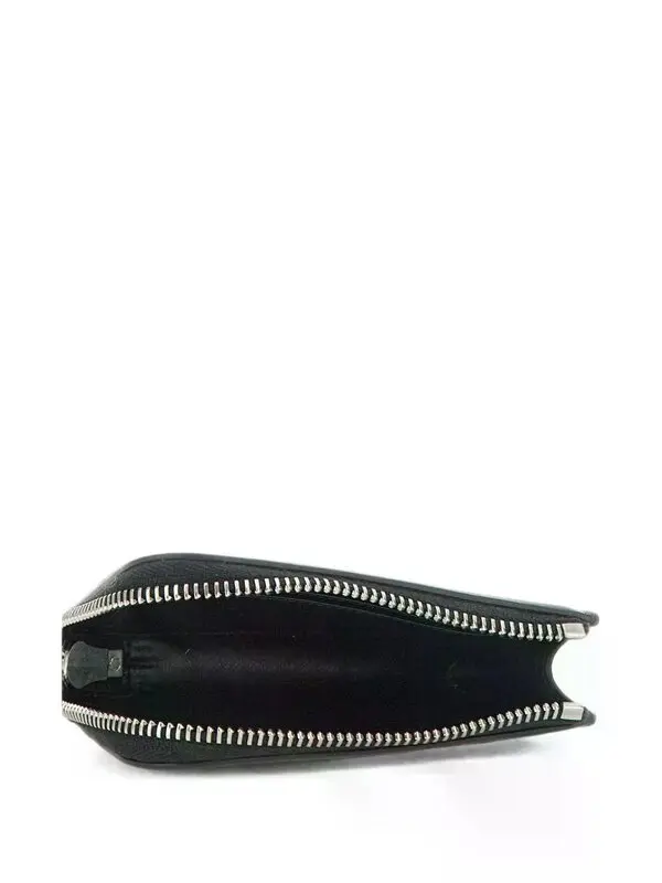 Montblanc Meisterstück Leather Wallet