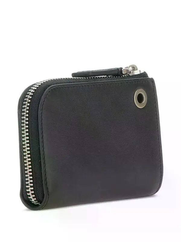 Montblanc Meisterstück Leather Wallet