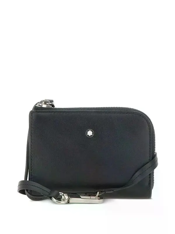 Montblanc Meisterstück Leather Wallet