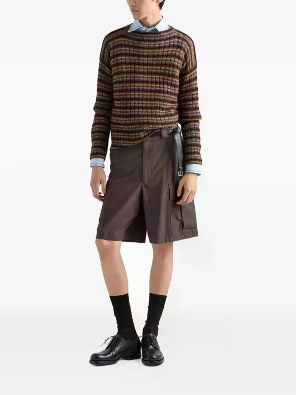 Prada Cotton Shirt