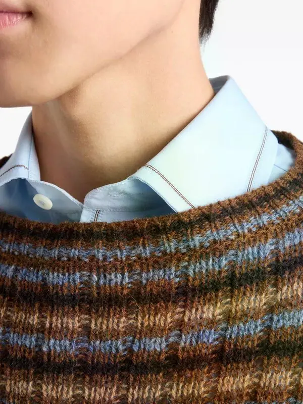 Prada Cotton Shirt