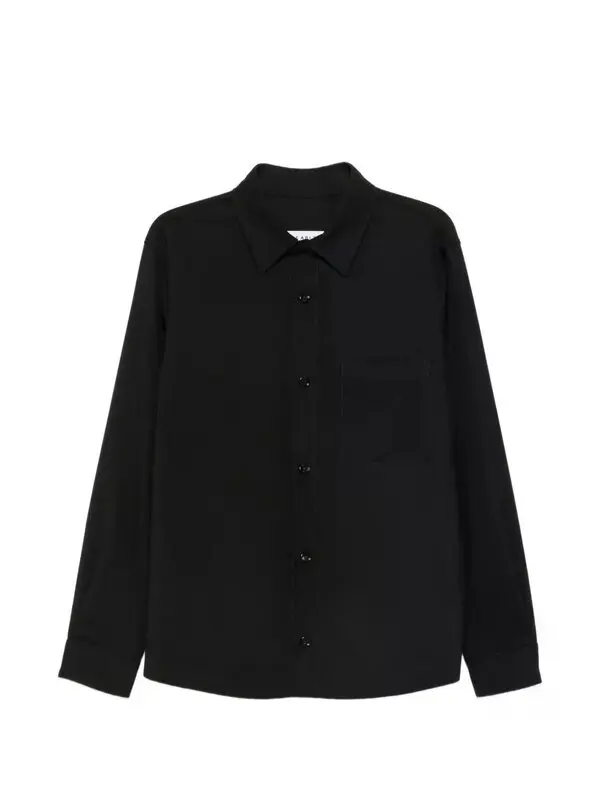 BE ABLE Long-sleeve Button-up Shirt