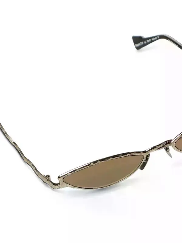 KUBORAUM Z29 Cat-eye Sunglasses