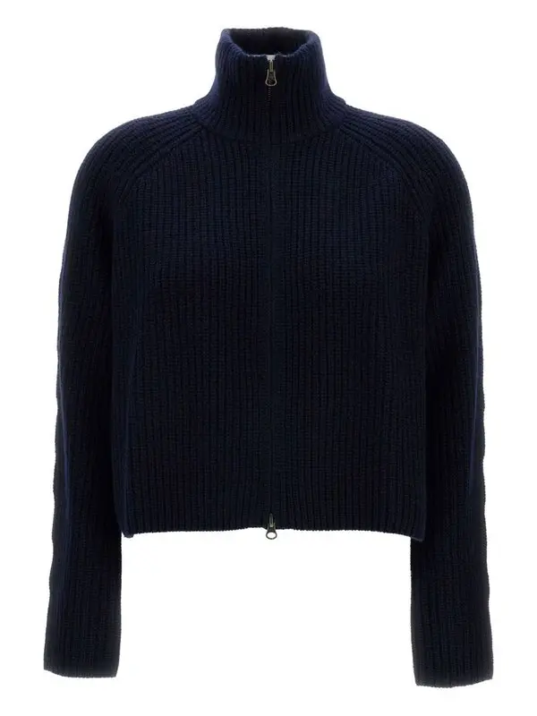 LISA YANG Sadie Cashmere Cardigan