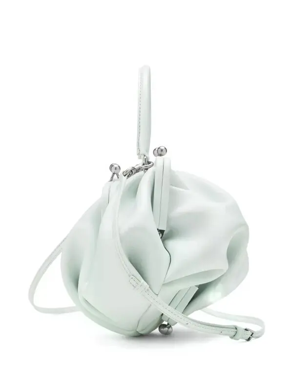 Marc Jacobs Wave Kisslock Bag