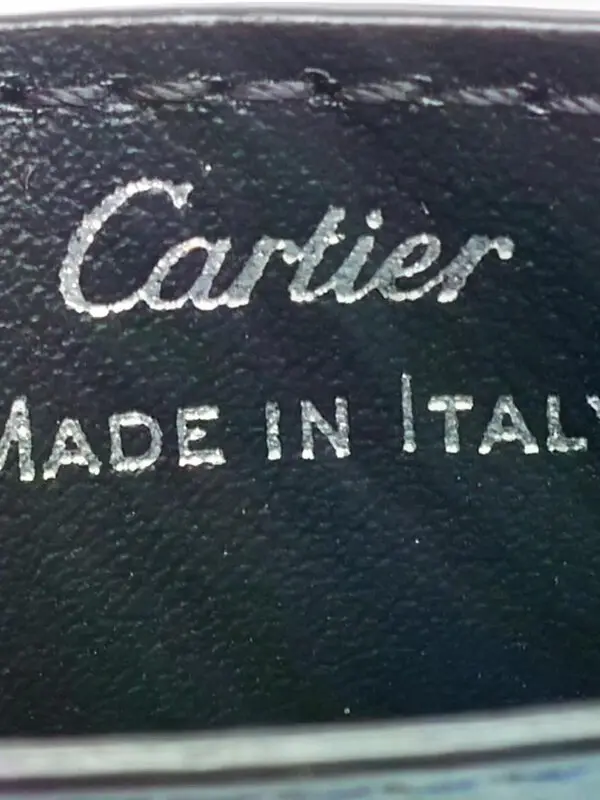 Cartier Must Card Holder
