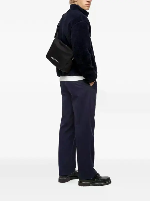 Karl Lagerfeld Essential Cross Body Bag